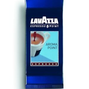 Lavazza Espresso, Aroma Point, 100 Count