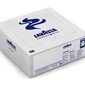 Lavazza Espresso, Aroma Point, 100 Count