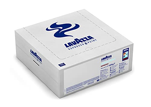 Lavazza Espresso, Aroma Point, 100 Count