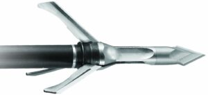 grim reaper 1873 x-bow mechanical broadhead razorcut 1 1/2" 3 blade 100gr