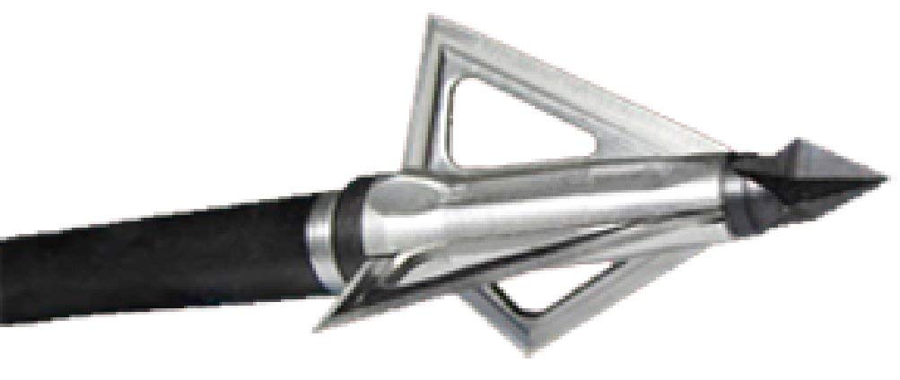 Grim Reaper Hades 125 Broadhead 125 Gr 3 Pk