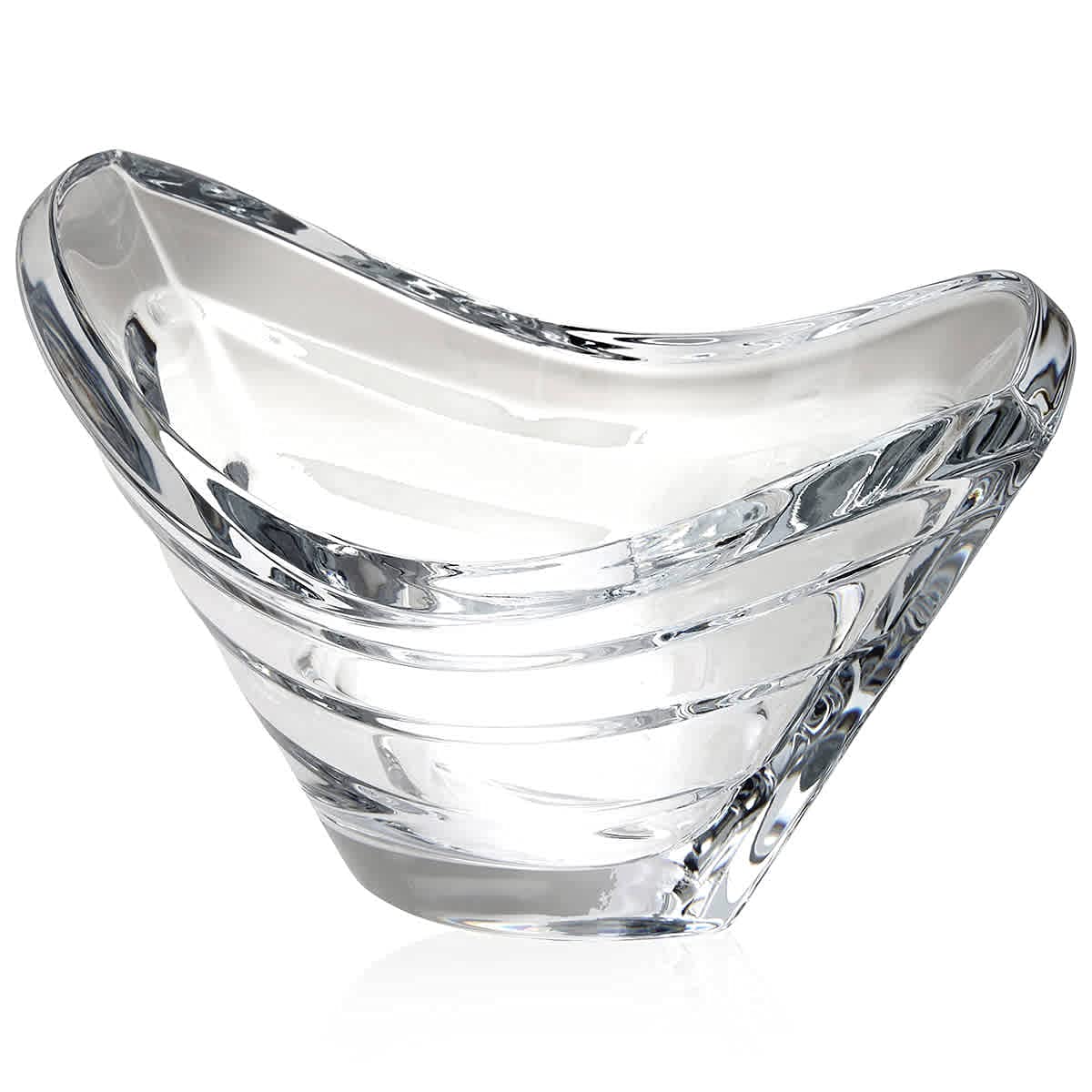 Baccarat Wave Bowl 2103972