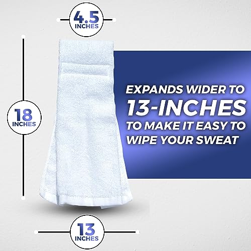 Unique Sports Football Field Towel