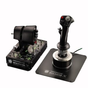 Thrustmaster HOTAS Warthog PC BL