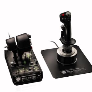 Thrustmaster HOTAS Warthog PC BL