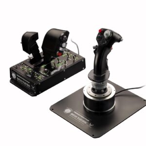 Thrustmaster HOTAS Warthog PC BL