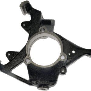 Dorman 697-923 Front Passenger Side Steering Knuckle Compatible with Select Jeep Models