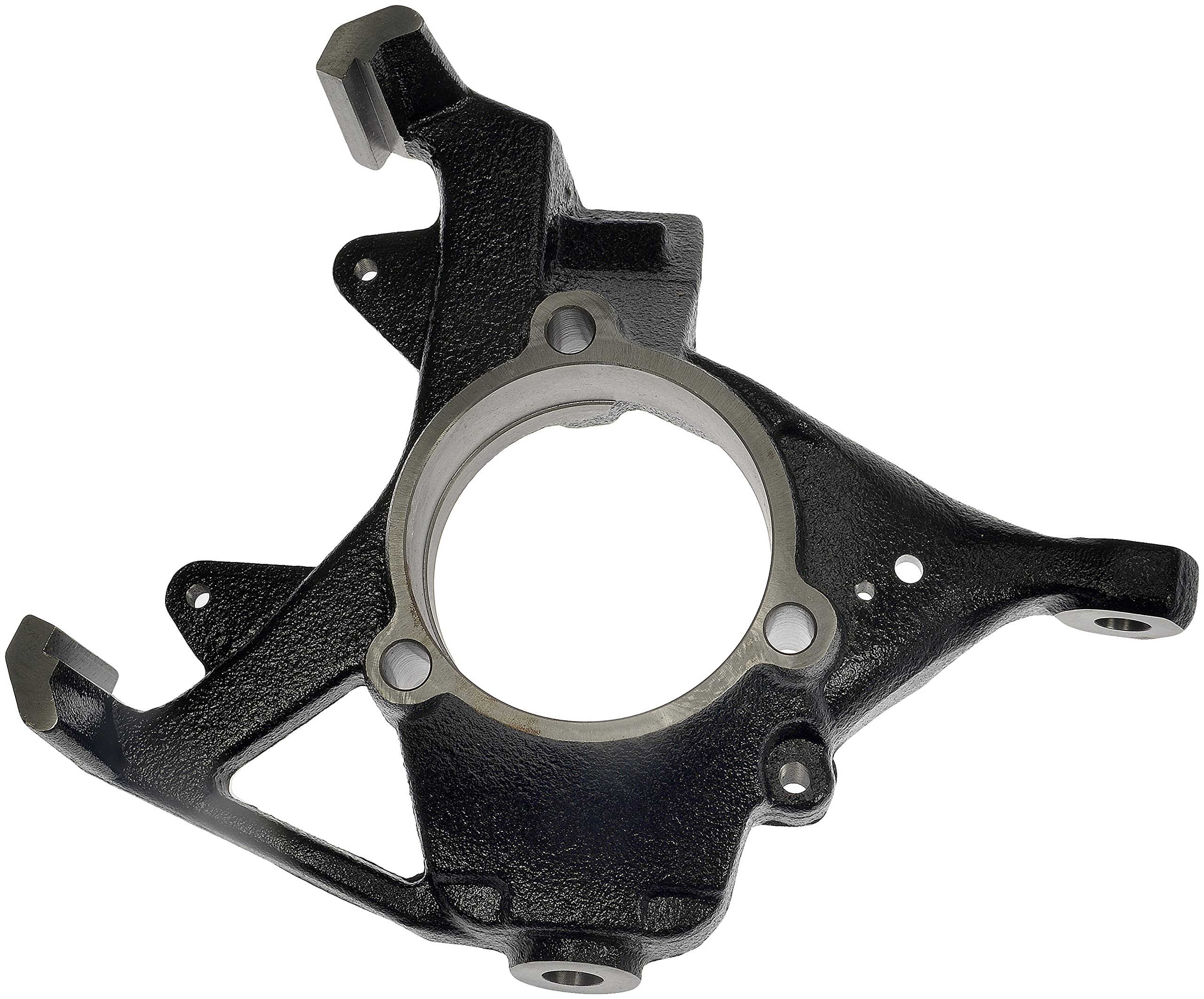 Dorman 697-923 Front Passenger Side Steering Knuckle Compatible with Select Jeep Models