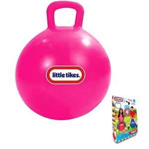 Little Tikes 9301 Hopper Ball Toy