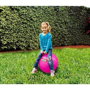 Little Tikes 9301 Hopper Ball Toy