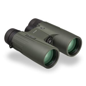 vortex optics viper hd roof prism binoculars 10x42