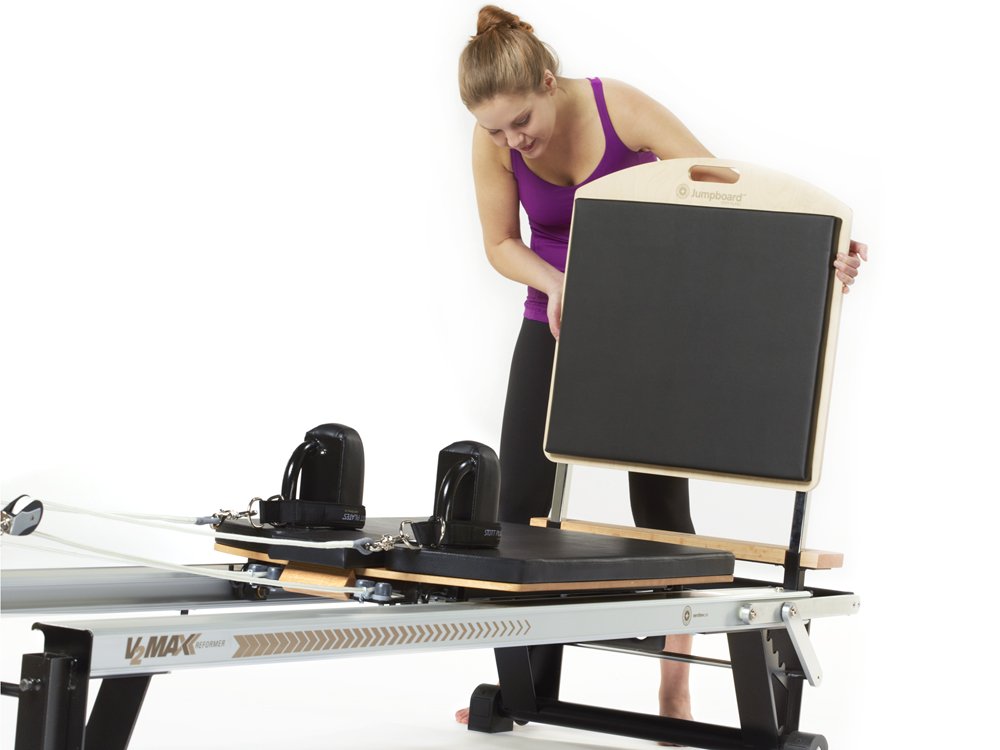 STOTT PILATES Merrithew SPX/SPX Max Jumpboard