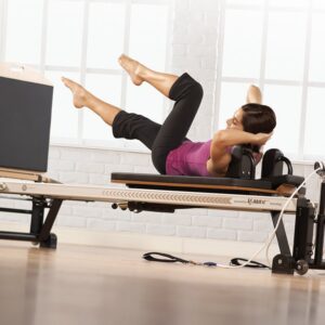 STOTT PILATES Merrithew SPX/SPX Max Jumpboard