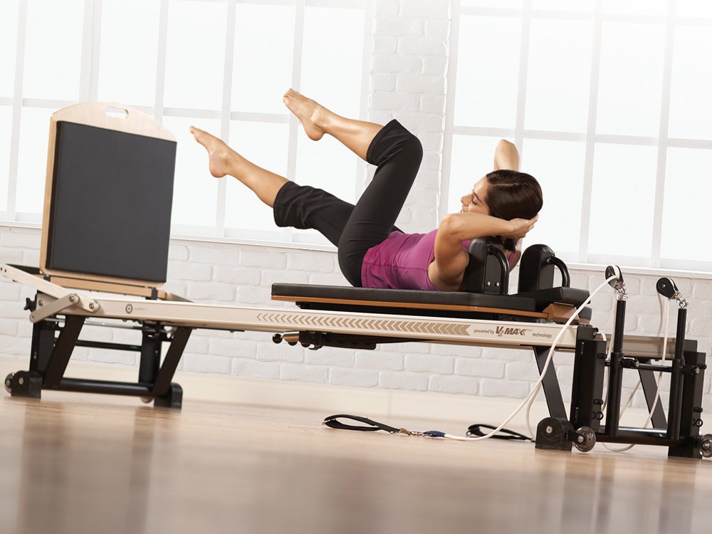 STOTT PILATES Merrithew SPX/SPX Max Jumpboard