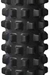 RumbleRoller - Textured Muscle Foam Roller Manipulates Soft Tissue Like A Massage Therapist