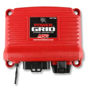 MSD Ignition 7530T Digital-7T Programmable Ignition Box