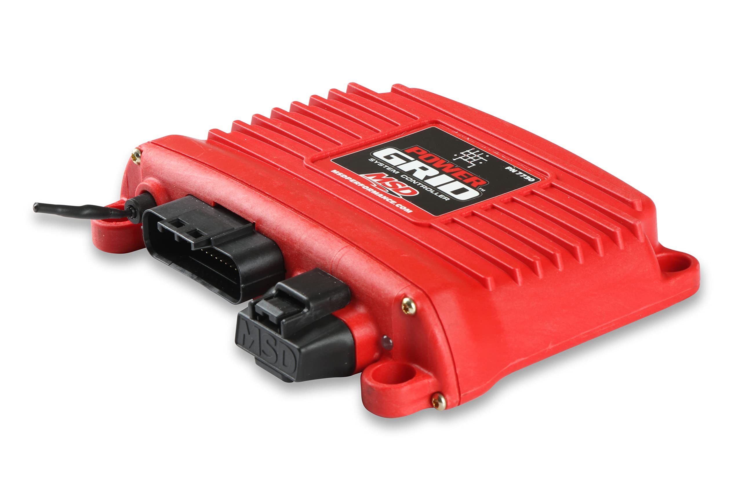 MSD Ignition 7530T Digital-7T Programmable Ignition Box