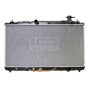 denso 221-3156 radiator