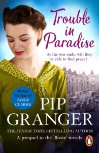 trouble in paradise: a fantastically funny and feel-good tale from the east end…