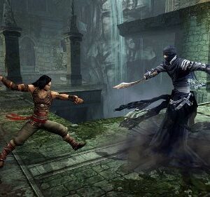 Prince of Persia Trilogy HD - Playstation 3