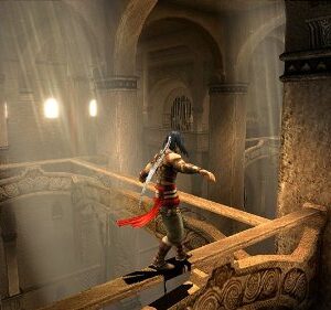 Prince of Persia Trilogy HD - Playstation 3