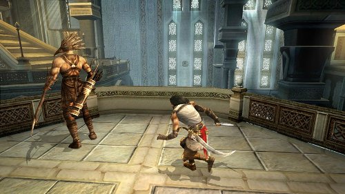 Prince of Persia Trilogy HD - Playstation 3