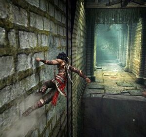 Prince of Persia Trilogy HD - Playstation 3