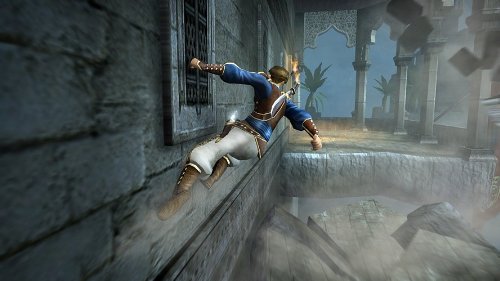 Prince of Persia Trilogy HD - Playstation 3