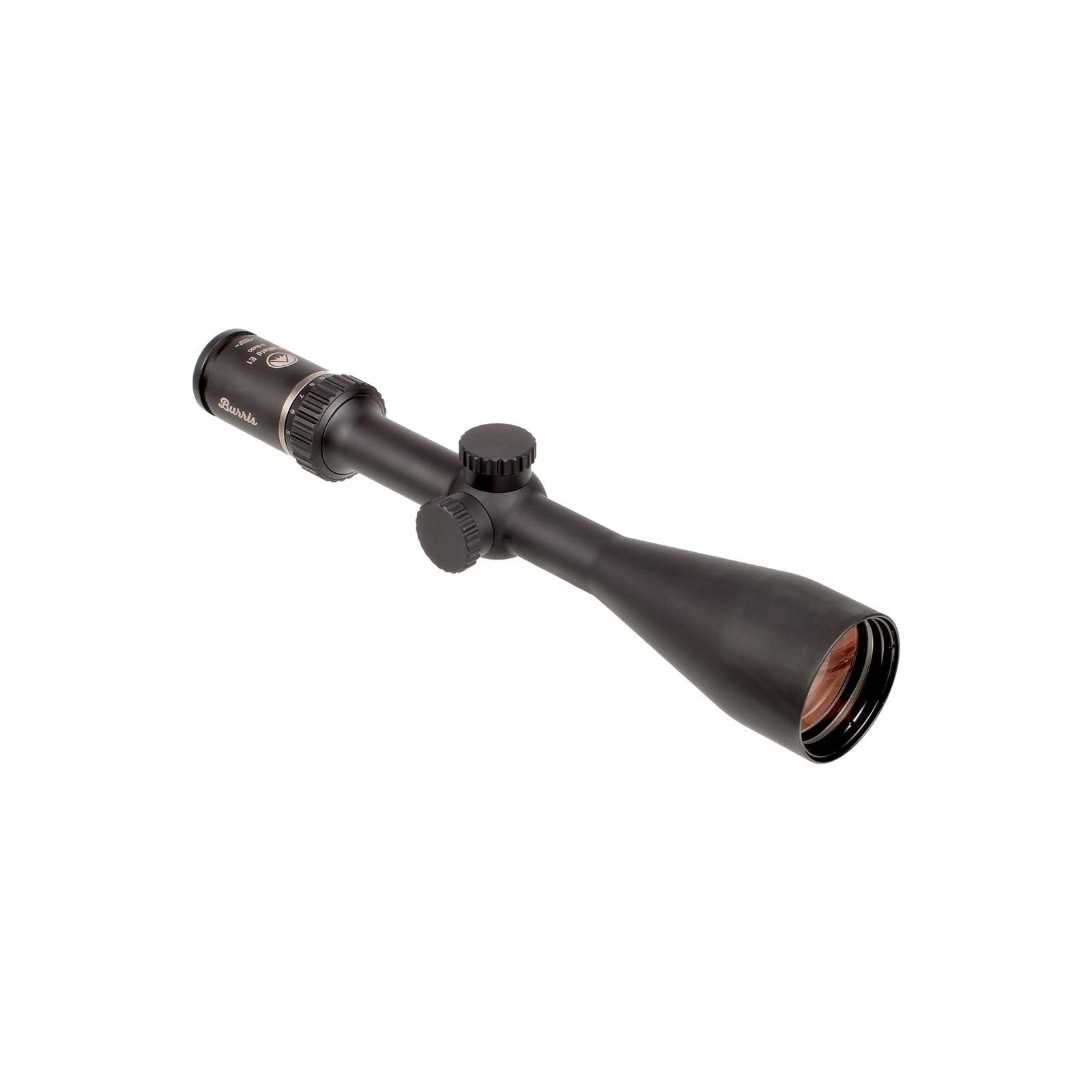 Burris Optics Fullfield E1 Scope, 3X-9X-50mm, Black, (200330)