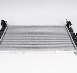 ACDelco GM Genuine Parts 21499 Radiator