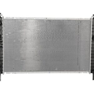 ACDelco GM Genuine Parts 21499 Radiator