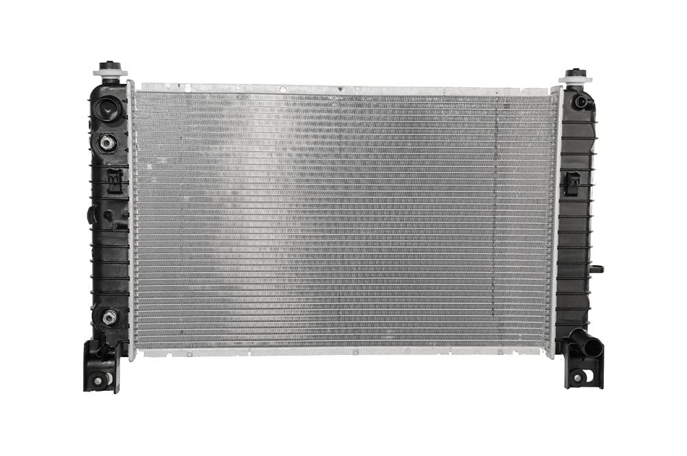 ACDelco GM Genuine Parts 21499 Radiator