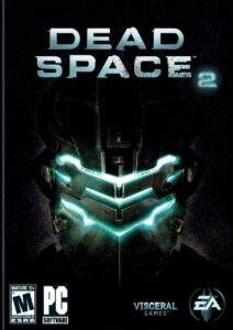 dead space 2 – pc origin [online game code]