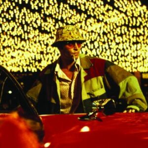 Fear and Loathing in Las Vegas (The Criterion Collection) [Blu-ray]