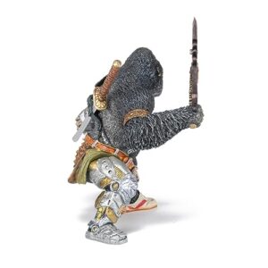 Papo Fantasy World Figure, Gorilla Mutant