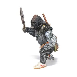 Papo Fantasy World Figure, Gorilla Mutant