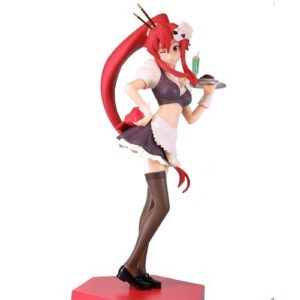 the movie gurren lagann extra figure vol. 2 yoko (japan import) by sega