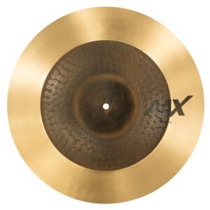 sabian 18" aax omni