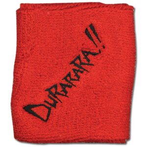 durarara sweatband