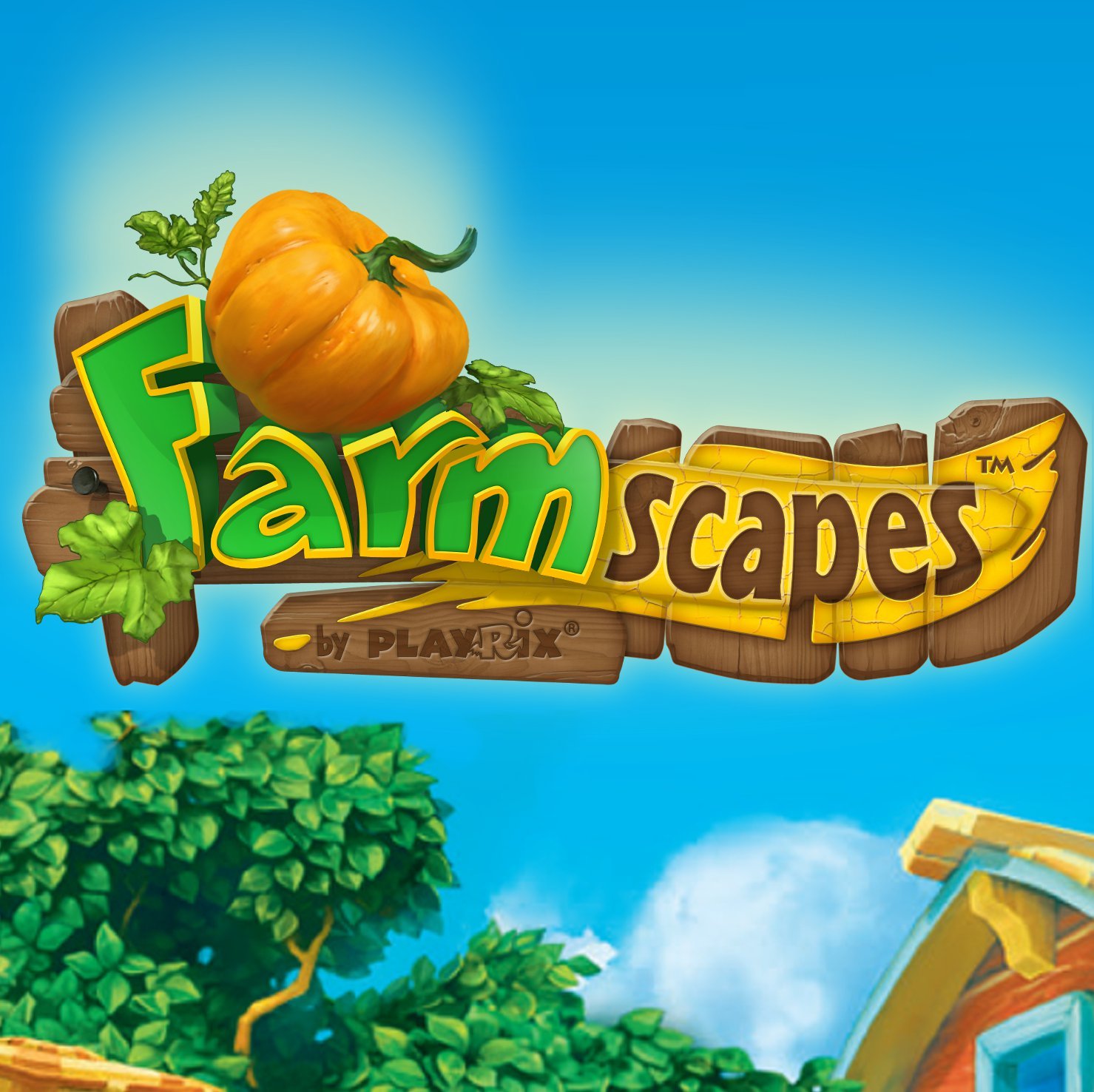 Farmscapes [Download]