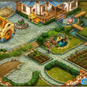 Farmscapes [Download]