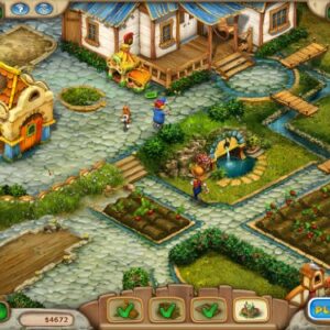 Farmscapes [Download]