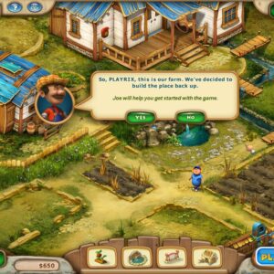 Farmscapes [Download]