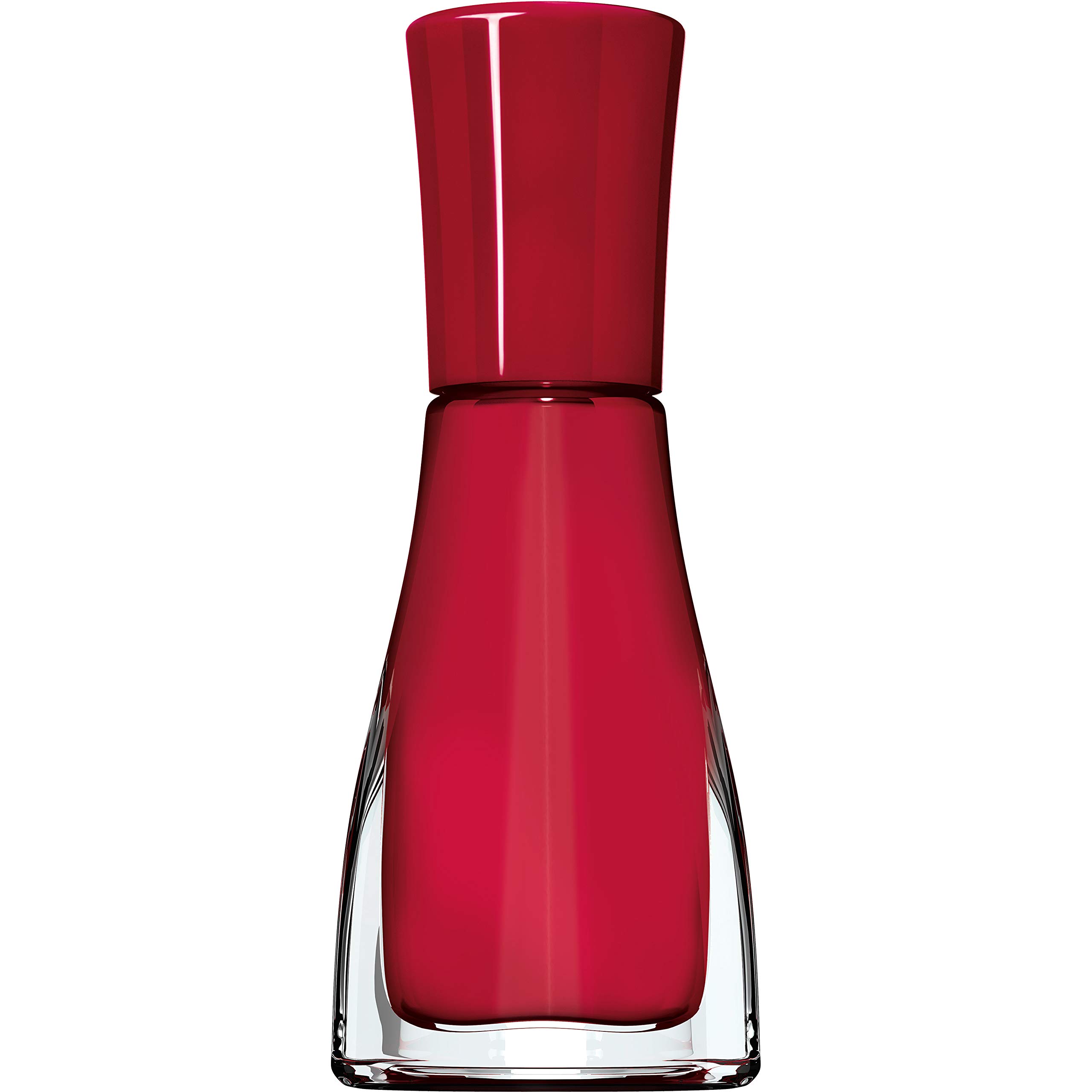 Sally Hansen Insta Dri Rapid Red, 0.31 Fl Oz (Pack of 1)