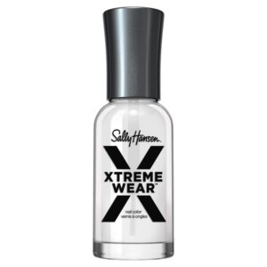 sally hansen xtreme wear nail polish, invisible, 0.4 fl. oz.