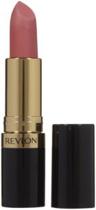 revlon super lustrous lipstick - sky pink - 0.15 oz