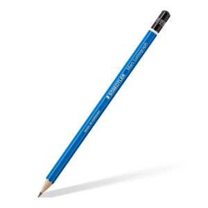 STAEDTLER Mars 100-HB LUMOGRAPH Pencil HB - Box of 12