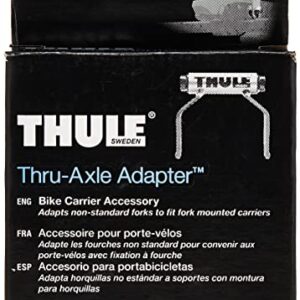 Thule 53015 Thru Axle Adapter (15mm)