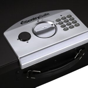 Sentry Digital Portable Safe