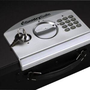 Sentry Digital Portable Safe